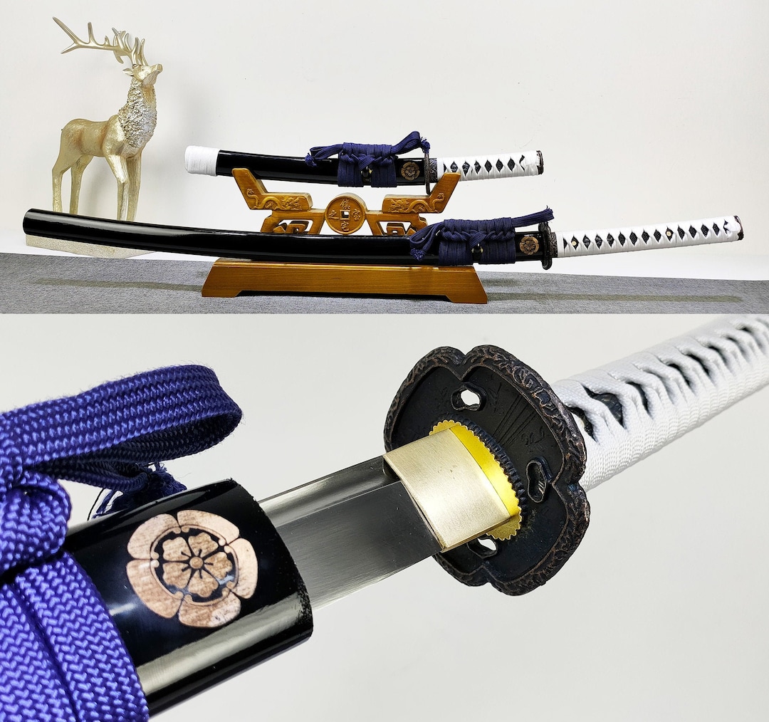 Hand-made Katana, Handicraft Collection, Japanese Katana, Real Katana ...