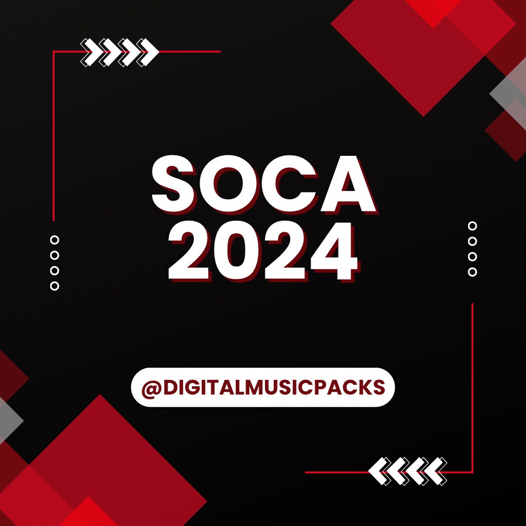 Soca 2024 - Etsy
