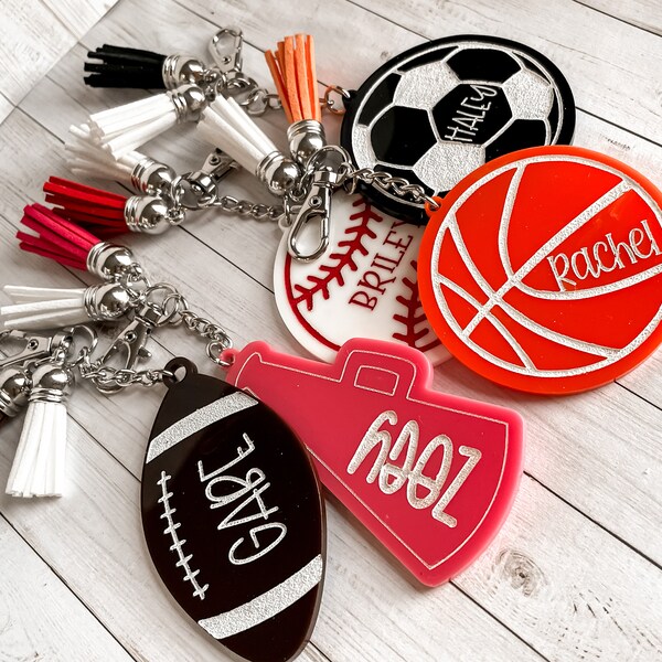 Cheerleading Bookbags - Etsy