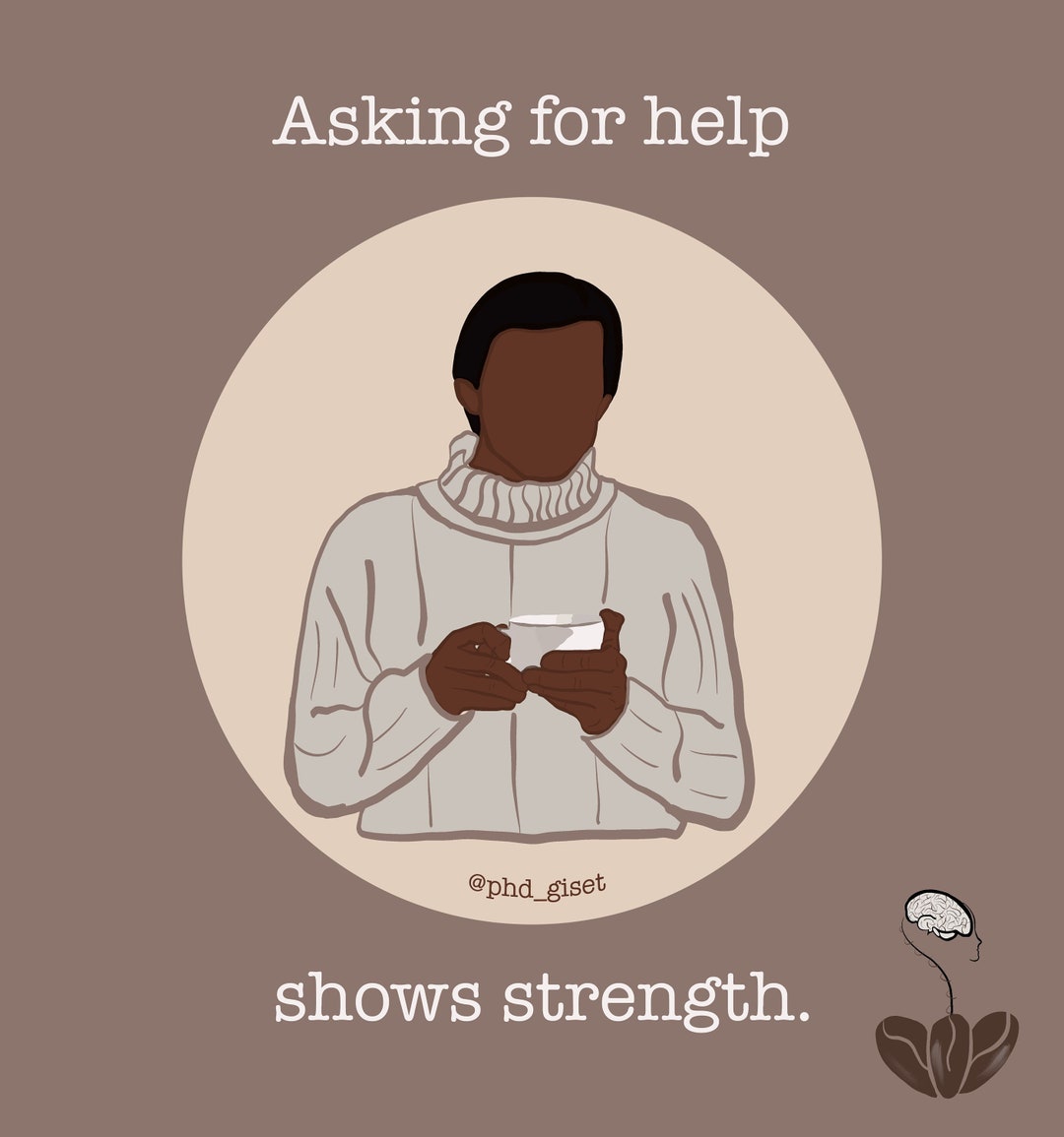 Mental Health | Psychology | Counseling | Art | Coffee | Men | Ask for ...