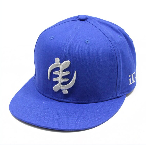 Identity Adinkra gye Nyame Symbol Baseball Cap | Etsy