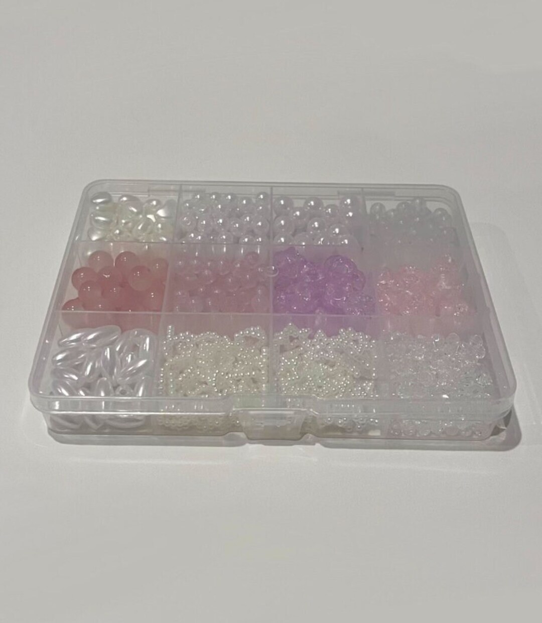 Variety Bead Kit - Etsy