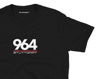 Flat Six T Shirt - Etsy