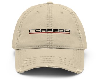 Porsche Turbo Hat - Etsy