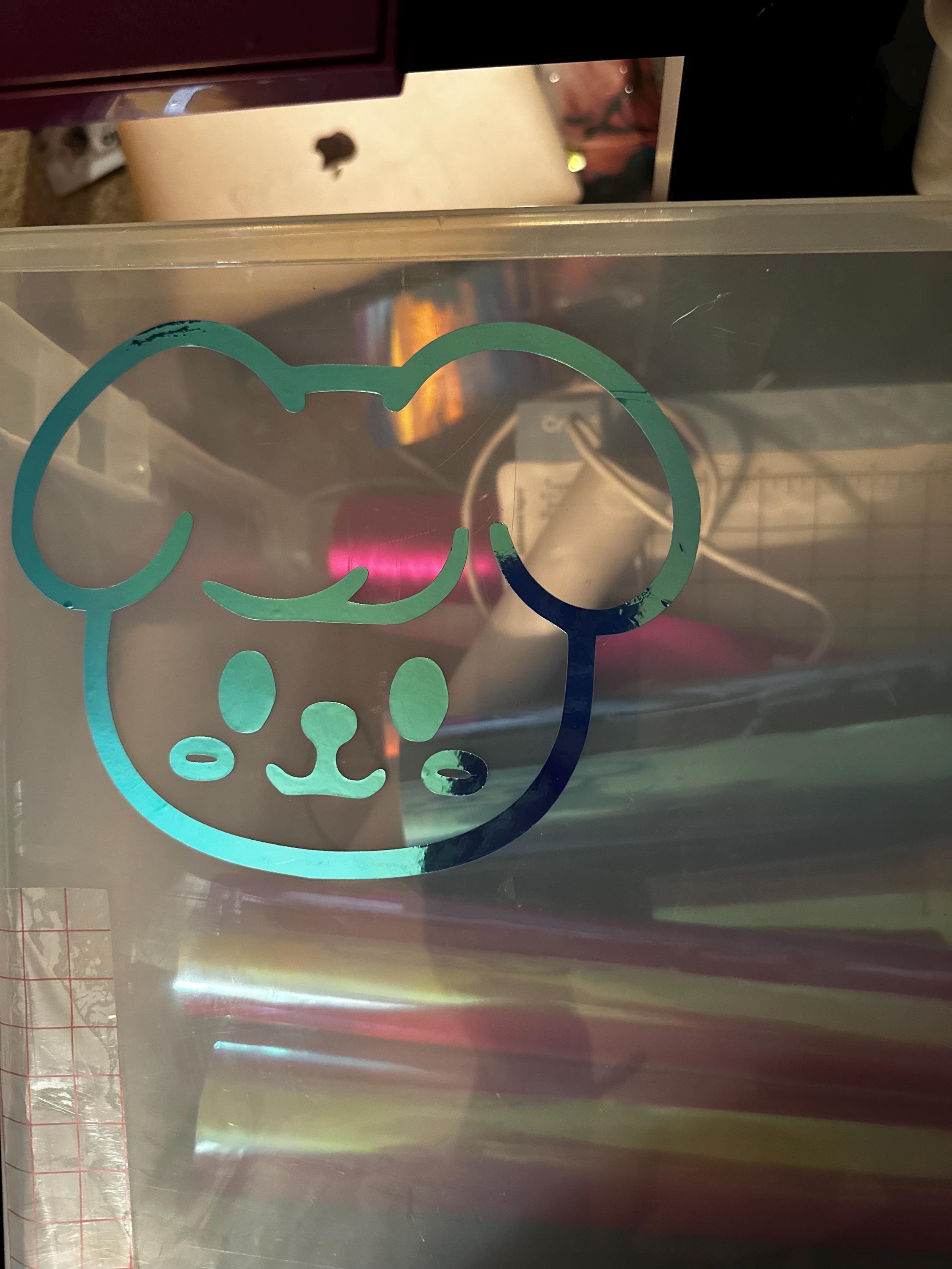Skzoo Head Decals - Etsy