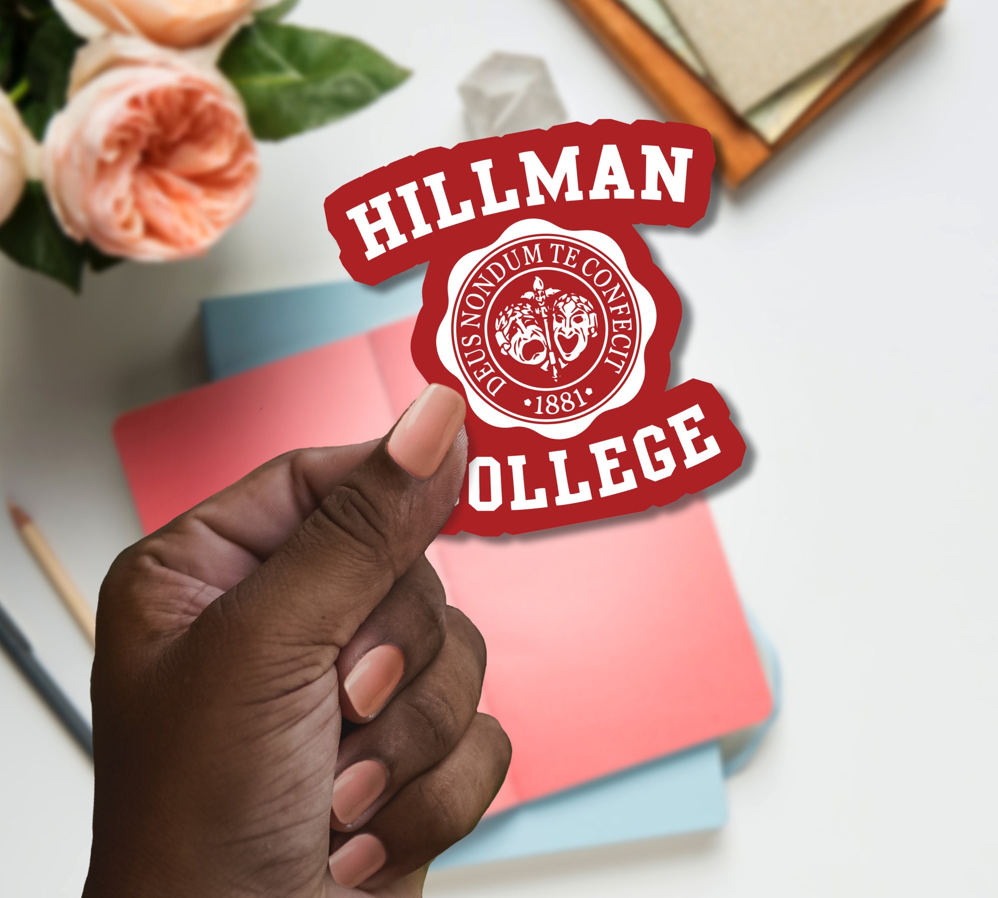 Classic TV Show Sticker Pack | Vinyl Die Cut Sticker Pack | Waterproof ...