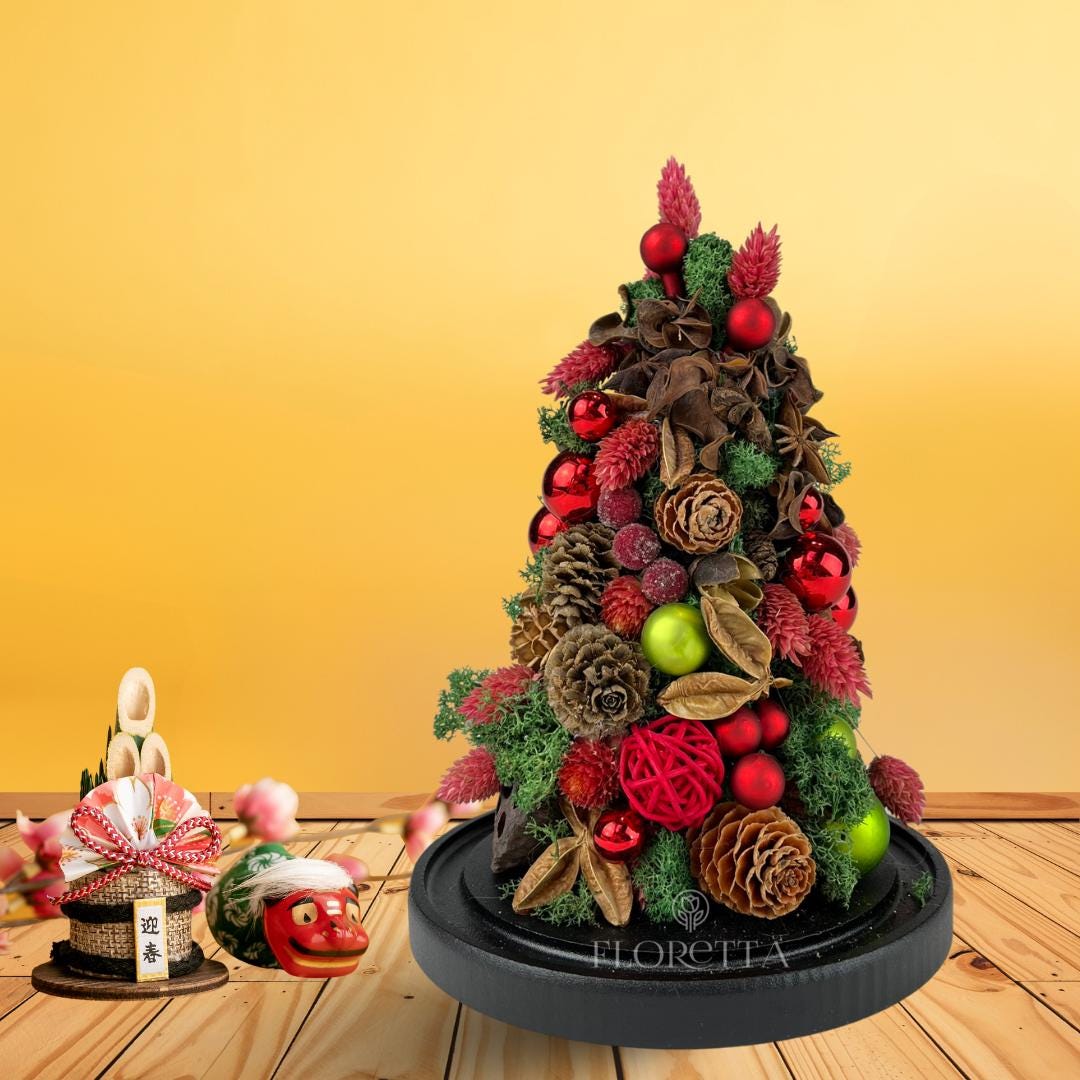 Christmas Decoration|amazing Christmas Tree for Table|stunning Handmade ...