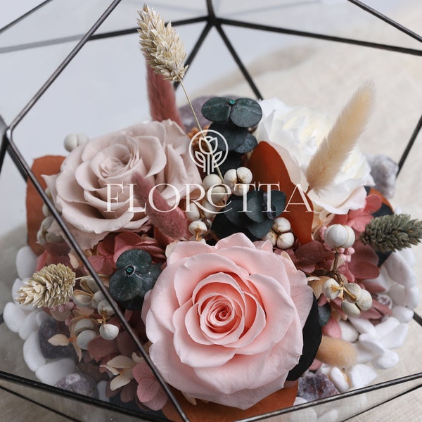 Florarium - Etsy