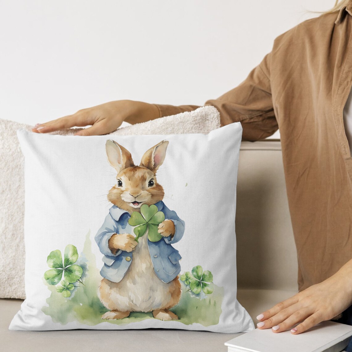 Peter Rabbit PNG Design, Peter Rabbit Sublimation, Peter Rabbit T Shirt ...