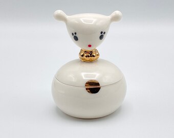 Cute Trinket Box - Etsy