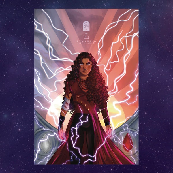 Red Queen - Etsy