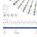 Chelsea FC Infographic Poster for Fans England Premier League 2016-2017 ...