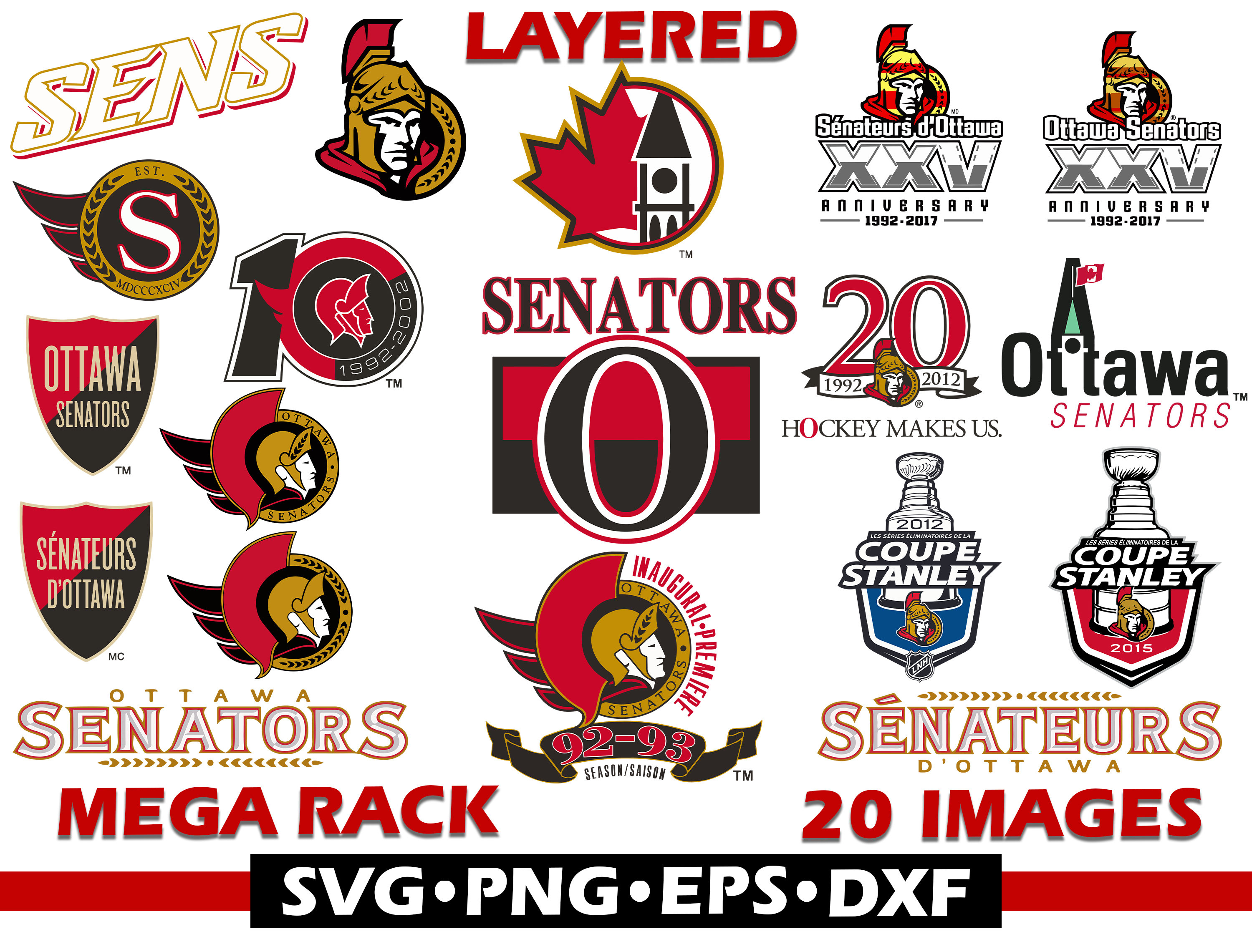 Senators Football