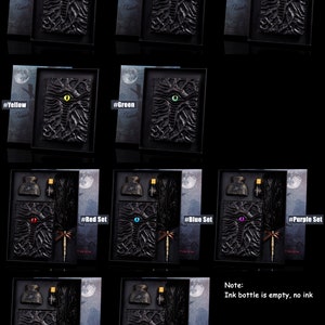 Devil's Eye Journal / Evil Eye Notebook / Vintage Hand Crafted ...