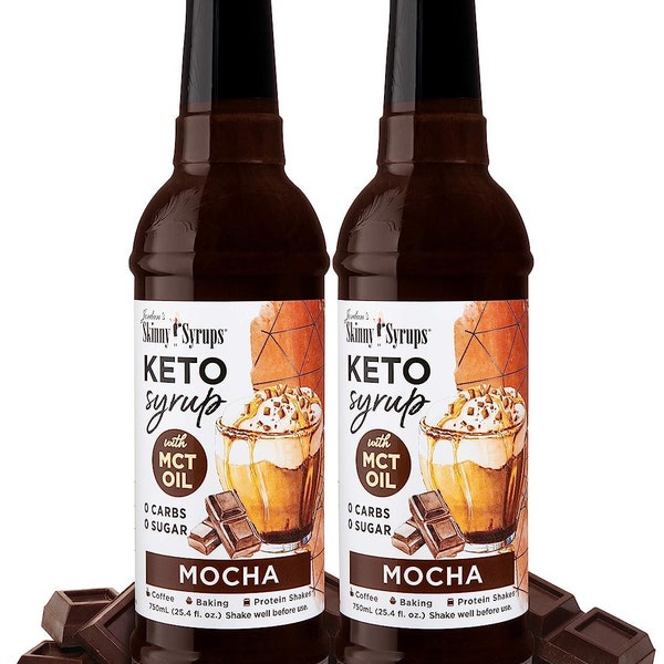 Chocolate Syrup - Etsy