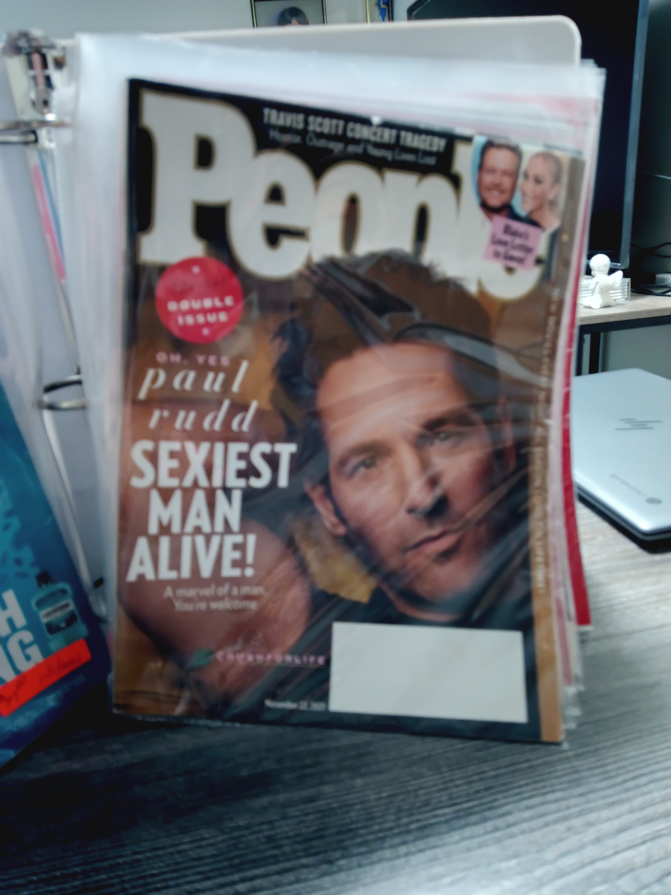Sexiest Man Alive List