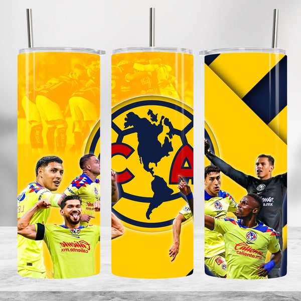 Club America Png - Etsy