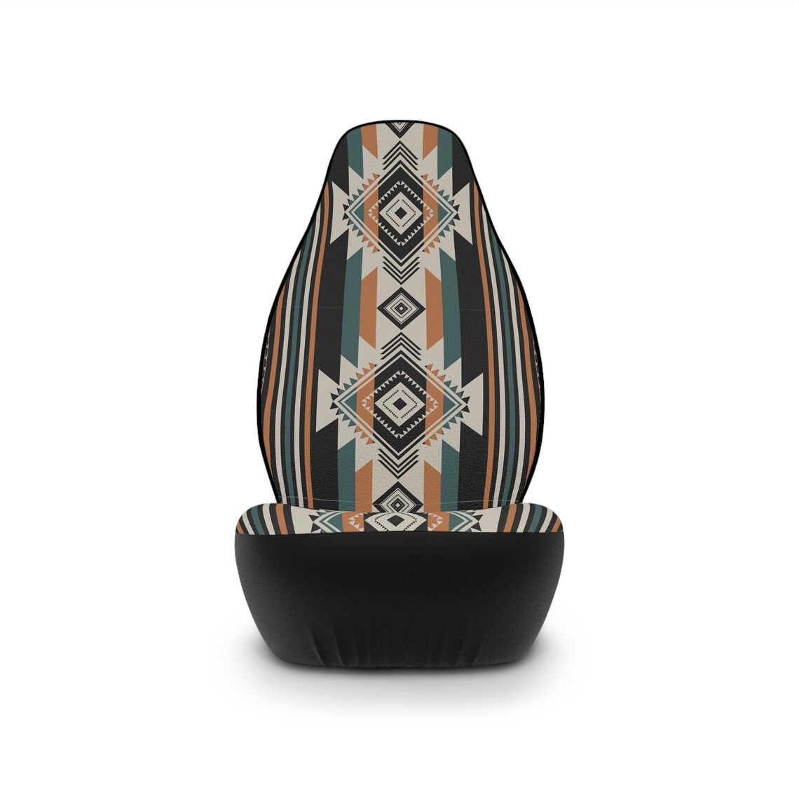 South Western Aztec - Tribal Pattern Car Seat Covers - Trending on Etsy ...