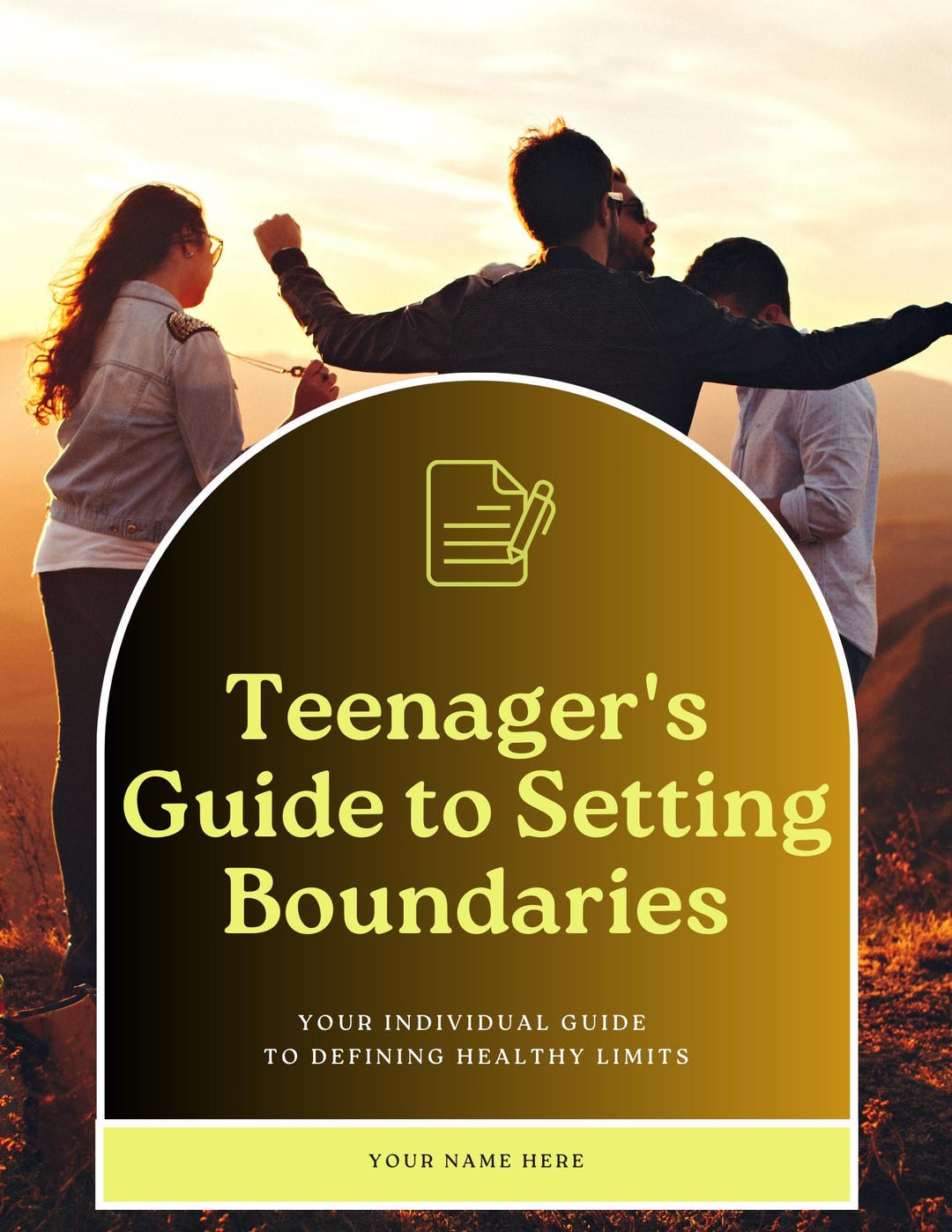 Mental Health Worksheets for Teens | Mood Tracker | Self Care ...