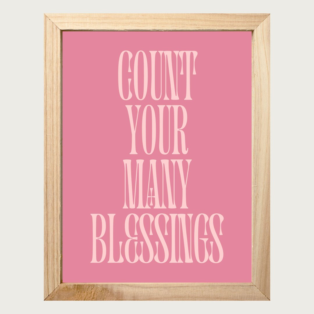 Count Your Blessings|jesus Christ Artwork|how Great Thou Art ...