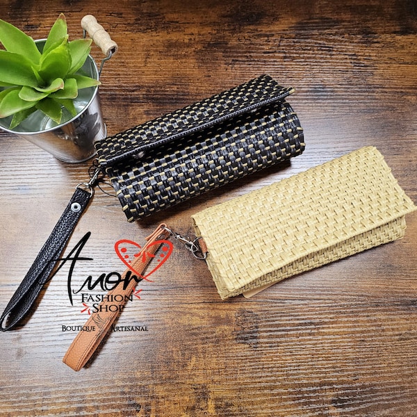 Juan Wallet - Etsy Canada