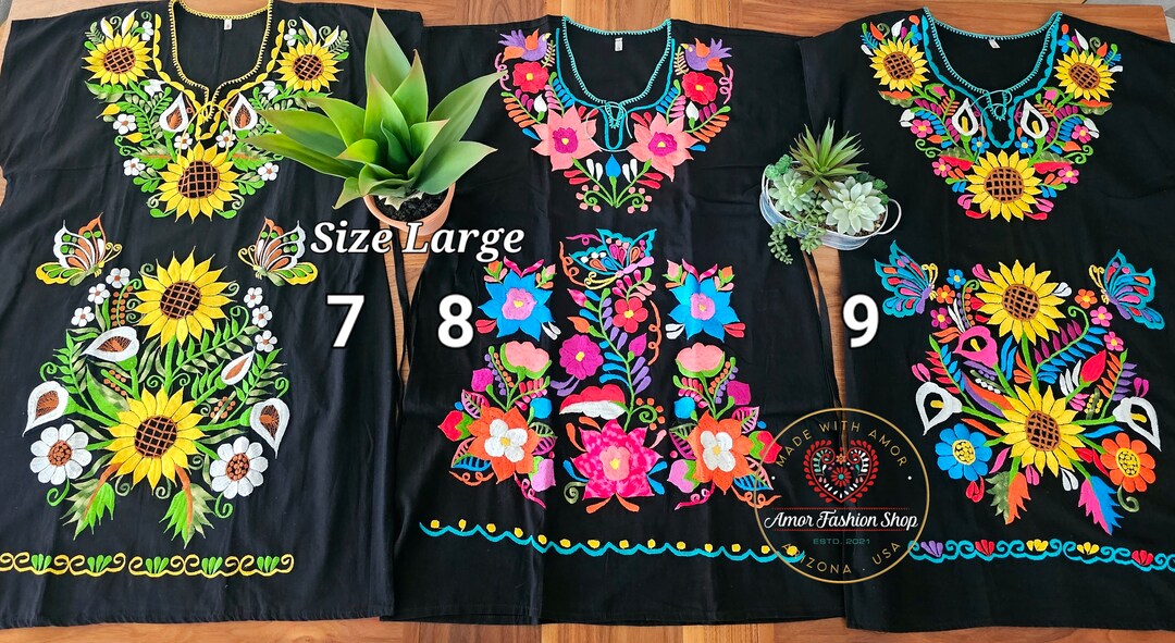 Beautiful Traditional Dresses in Different Designs and Colors Vestido ...