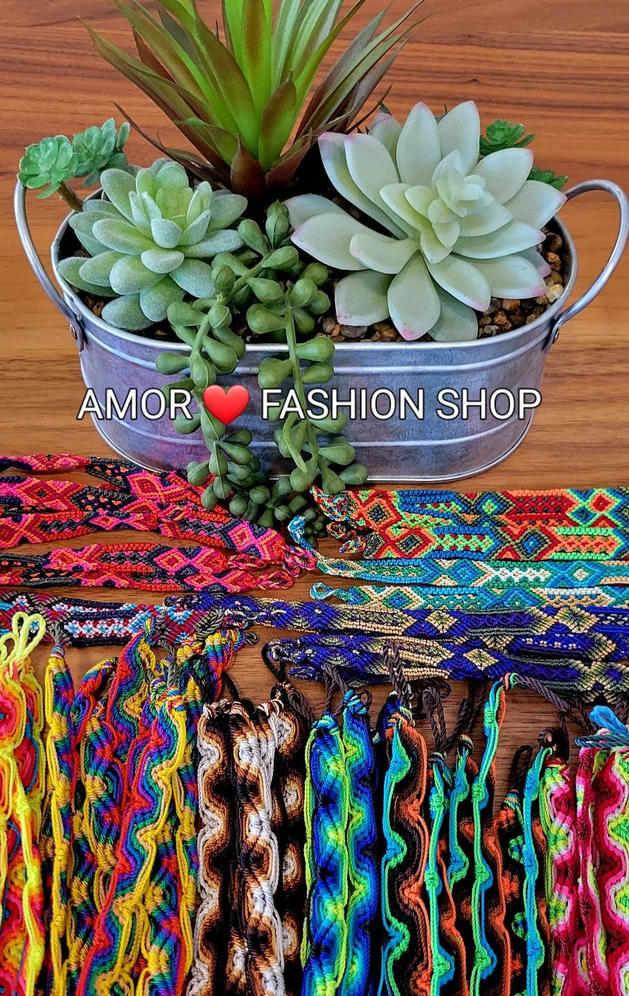 Hippie Bracelets Tumblr