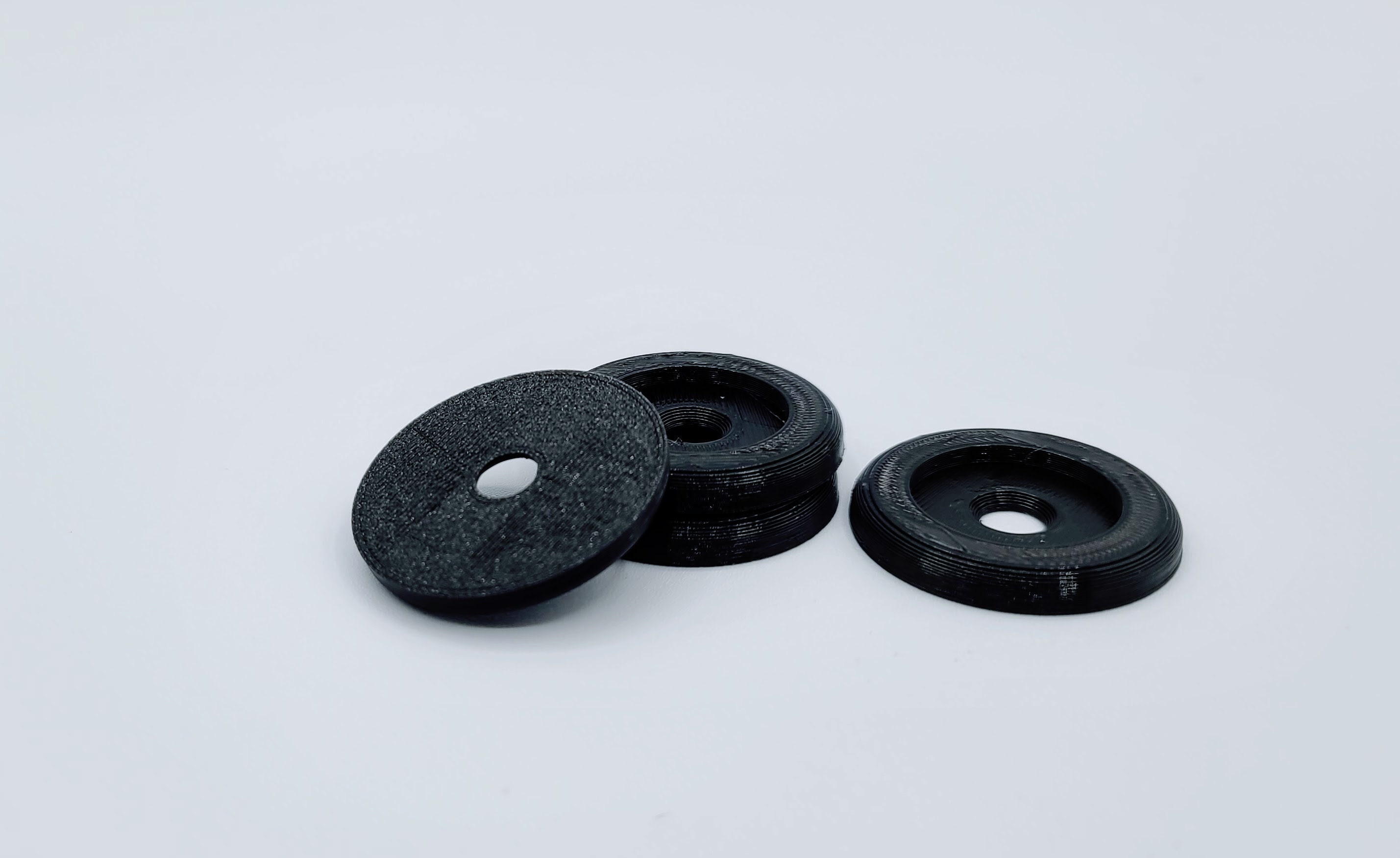 Glider Feet - Infinity Game Table Arcade Accessories - Etsy