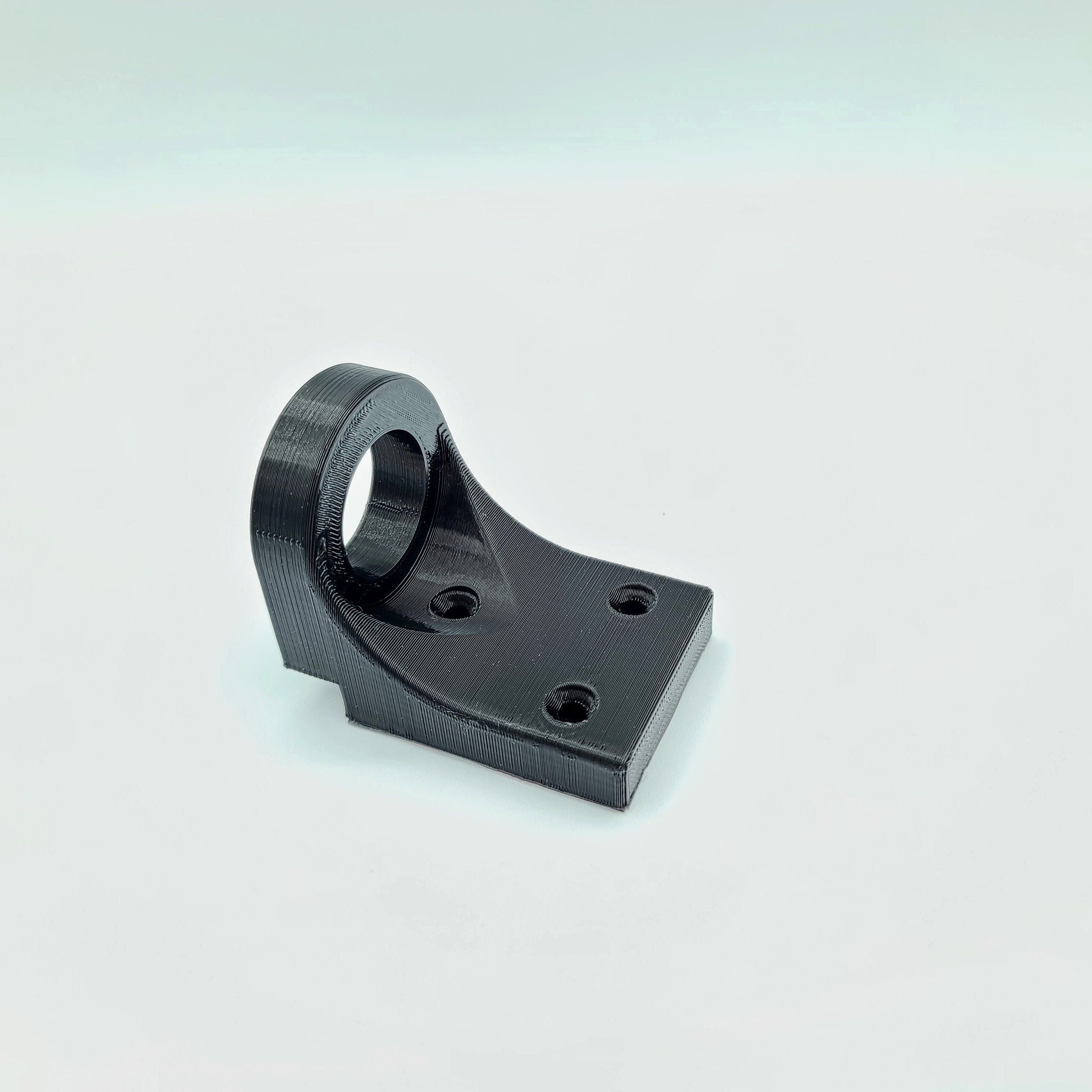VIBS Button Mounting Bracket Fits AT Games Legends Pinball - Etsy