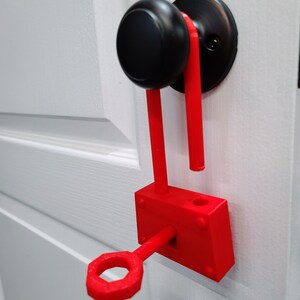 Hello Neighbor - Toy Keys With Keyring for Pretend Play - Etsy