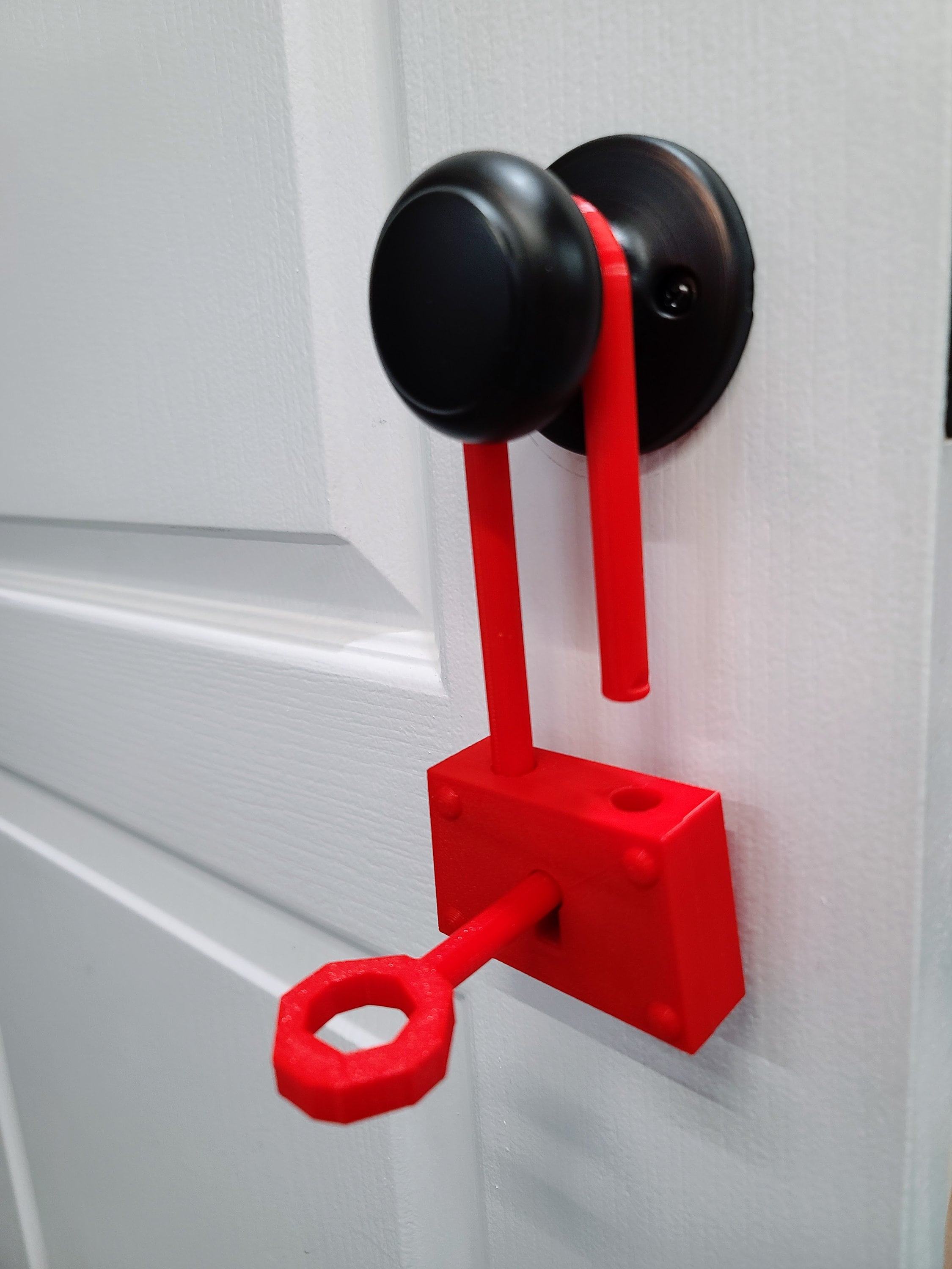 Hello Neighbor Toy Keys With Keyring for Pretend Play - Etsy Ireland