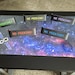 Game Table Screen Blockers No Peeking Customized or Plain - Etsy