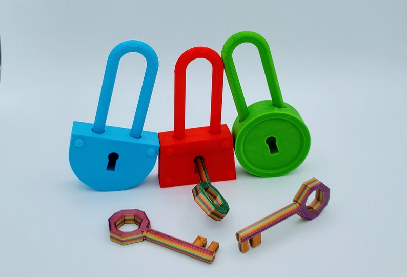 Hello Neighbor Key Special Edition Rainbow - Etsy Canada