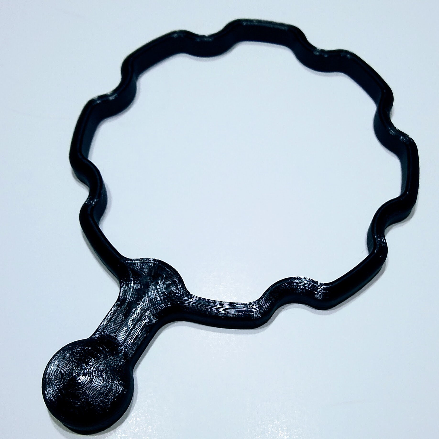 Turret Head Handle – Lyman All-american 8 - Etsy