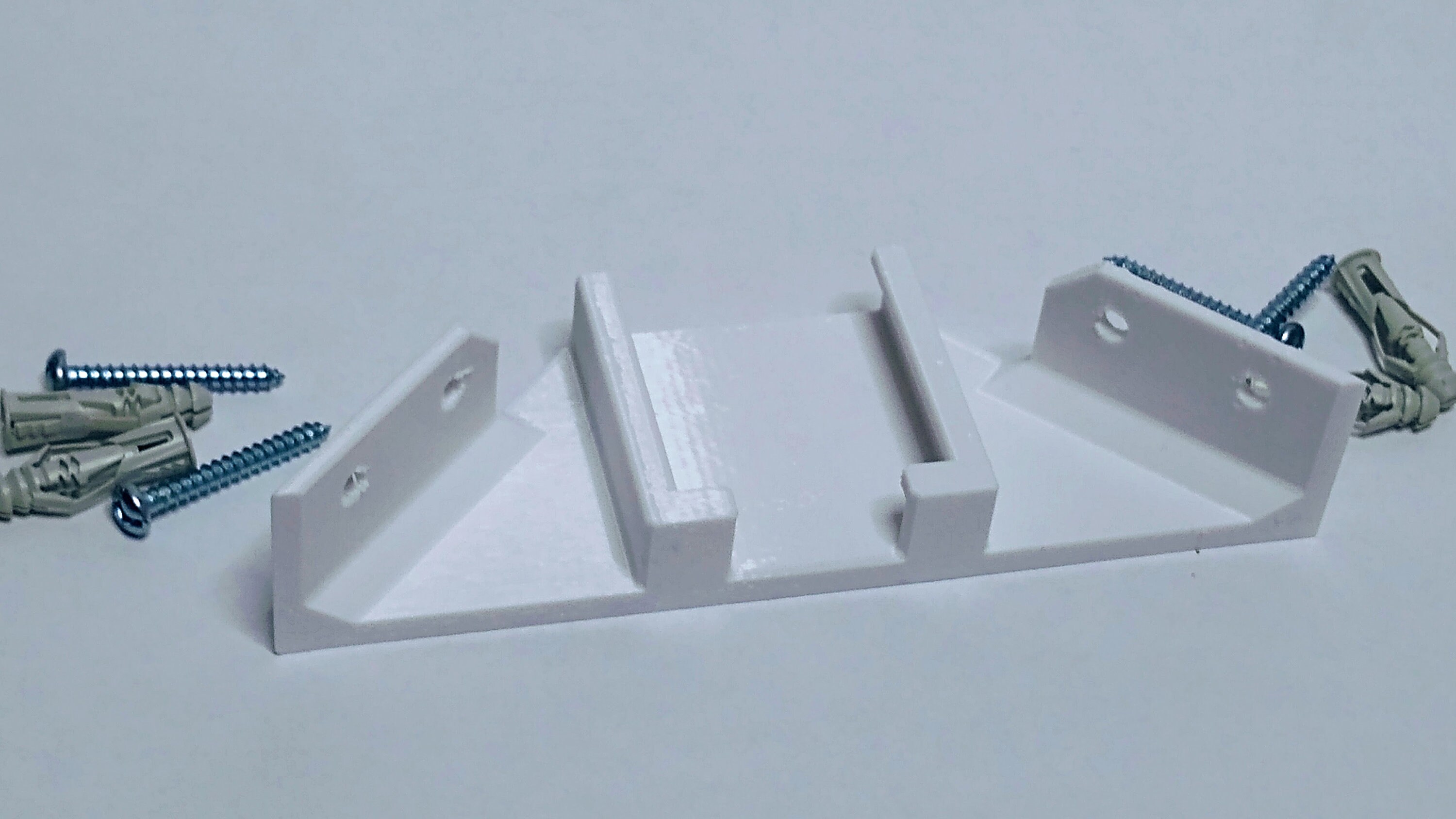 Wyze Cam V4, V3 (and V3 Pro) Wall Corner Mounting Bracket - Horizontal ...