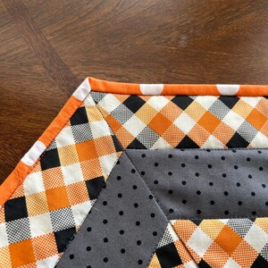 Candy Corn Table Topper - Etsy