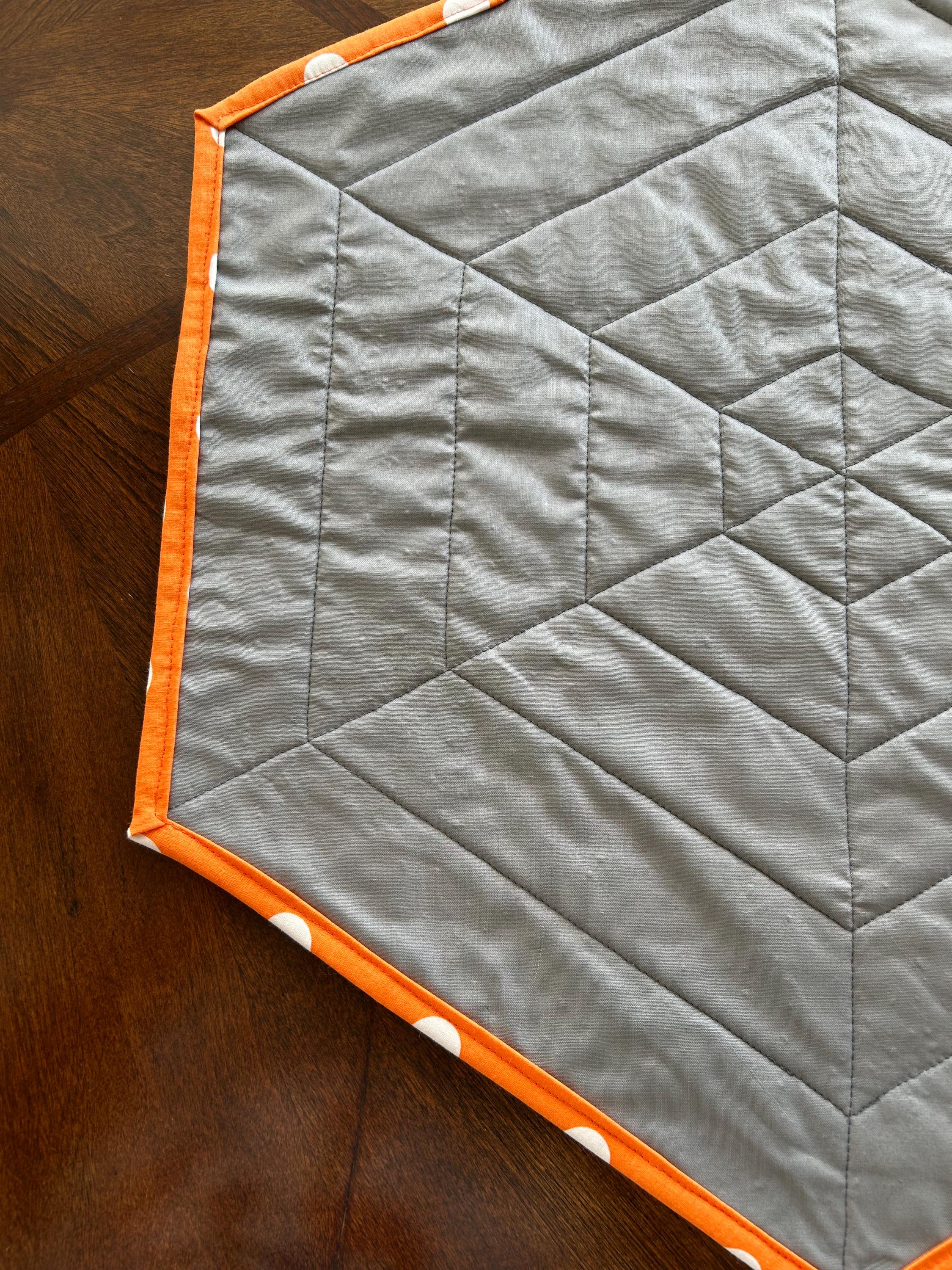 Candy Corn Table Topper - Etsy