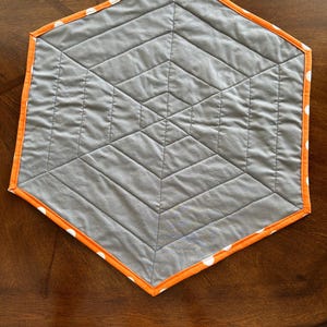 Candy Corn Table Topper - Etsy