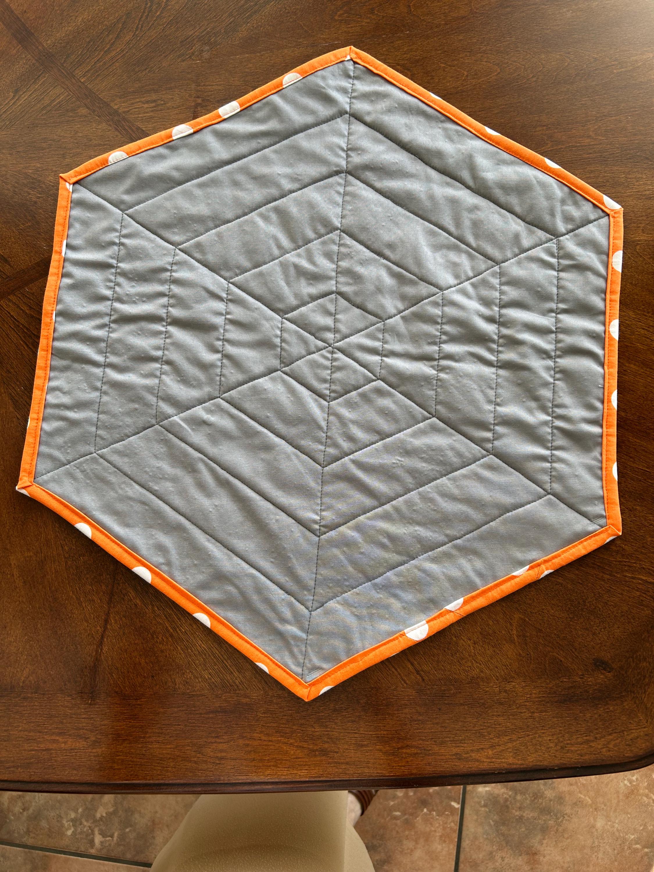 Candy Corn Table Topper - Etsy