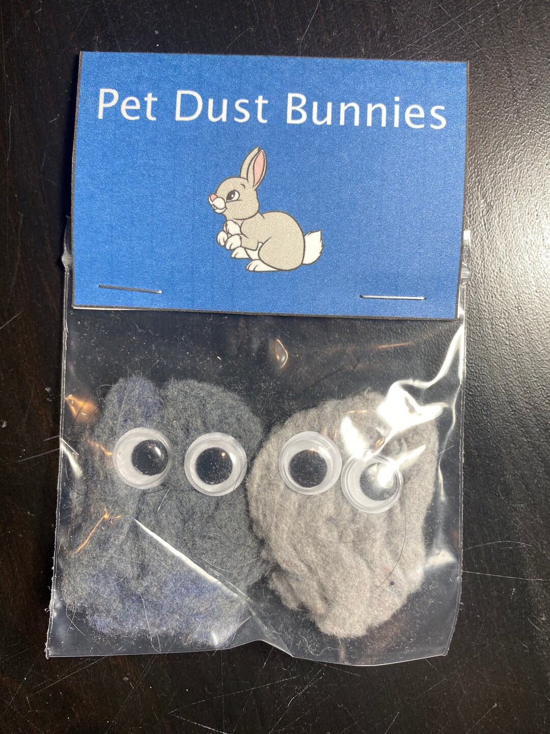 Pet Dust Bunnies Gag Gift - Etsy