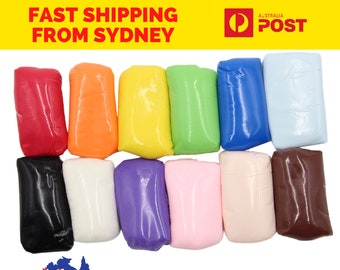 Cold Porcelain Clay | Etsy