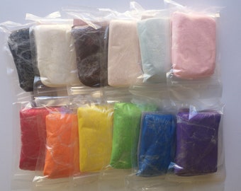 Cold Porcelain Clay - Etsy