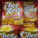 Jamaican Sunshine Snacks Chee Zees Snack 45g Pack of 6 OR 12 From ...