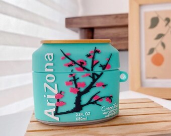 Arizona Green Tea | Etsy