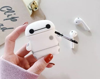 Cartoon Airpod Case | Etsy