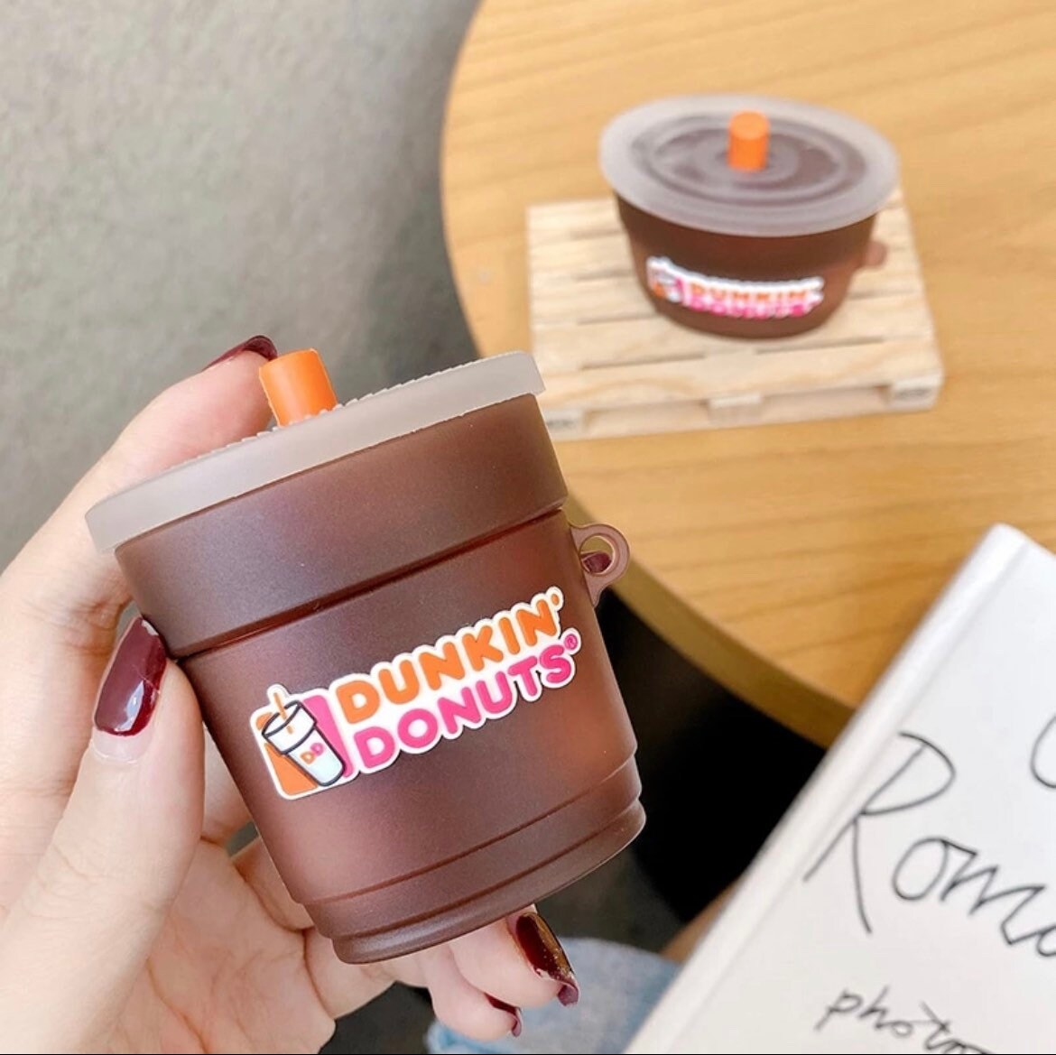 Dunkin Donuts Uniform for sale | Only 3 left at -65%