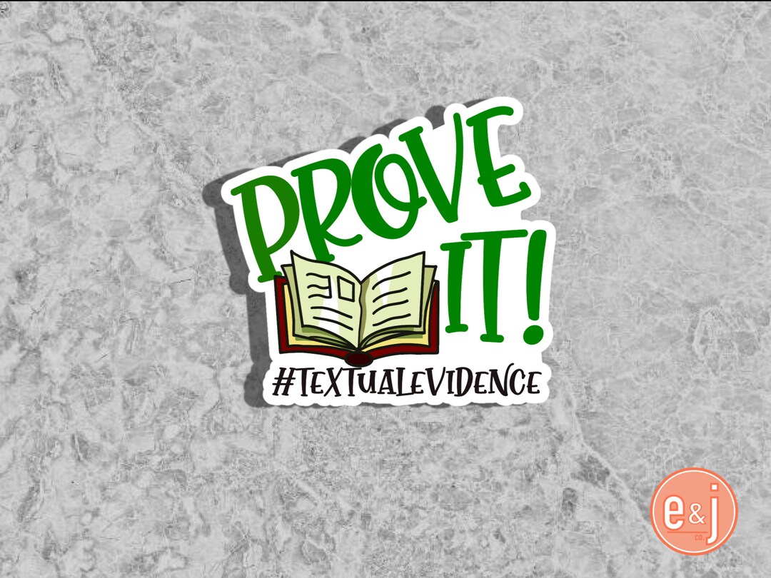 Teacher Sticker Pack_funny ELA - Etsy