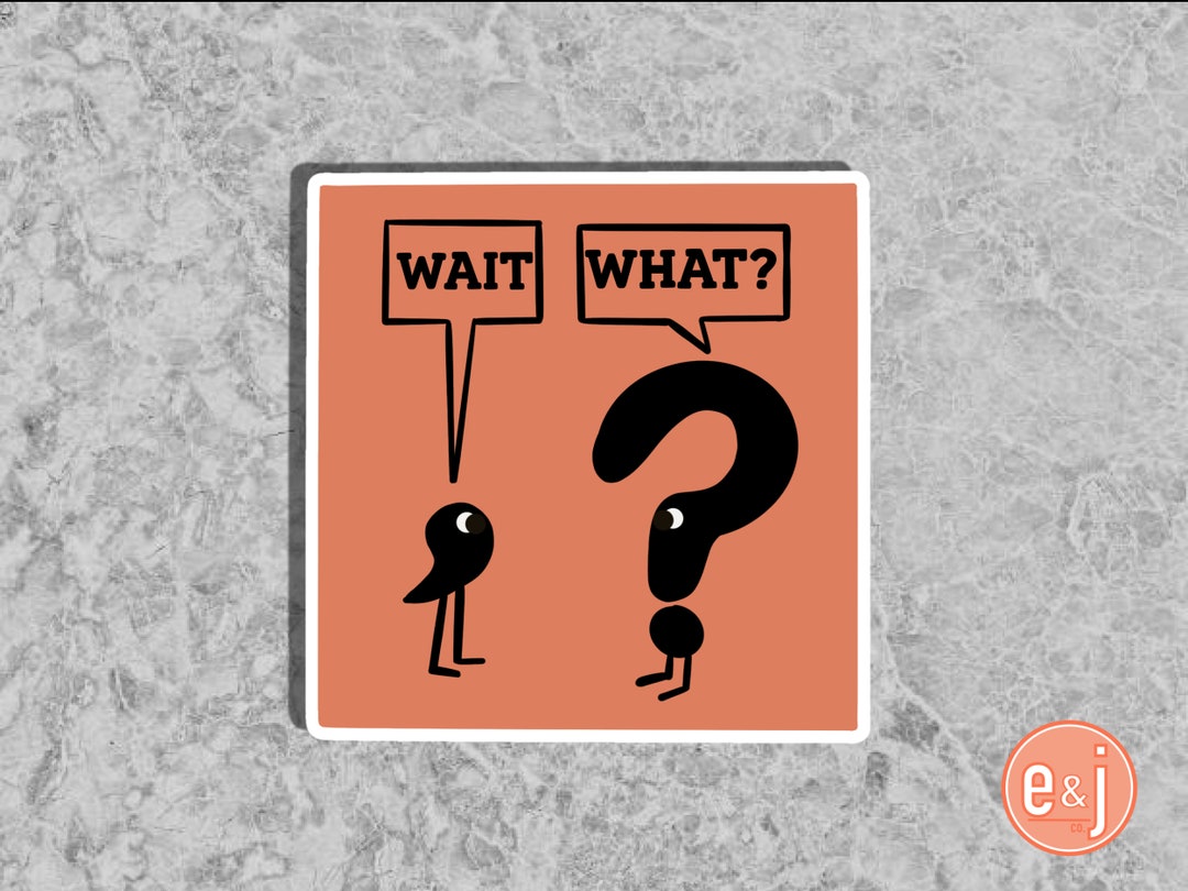 Teacher Sticker Pack_funny Grammar - Etsy