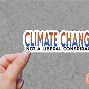 Environmentalist Sticker Pack - Etsy