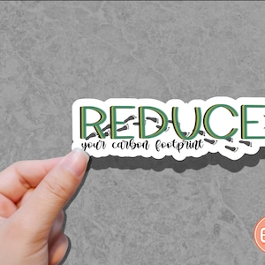 Environmentalist Sticker Pack - Etsy